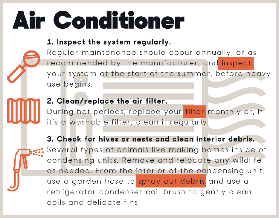 How To Maintain Your Appliances Without Voiding Your Home Warranty