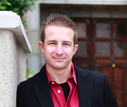 Chad Arend: 'An Executive is someone you can rely on' - Blog | Realty ...