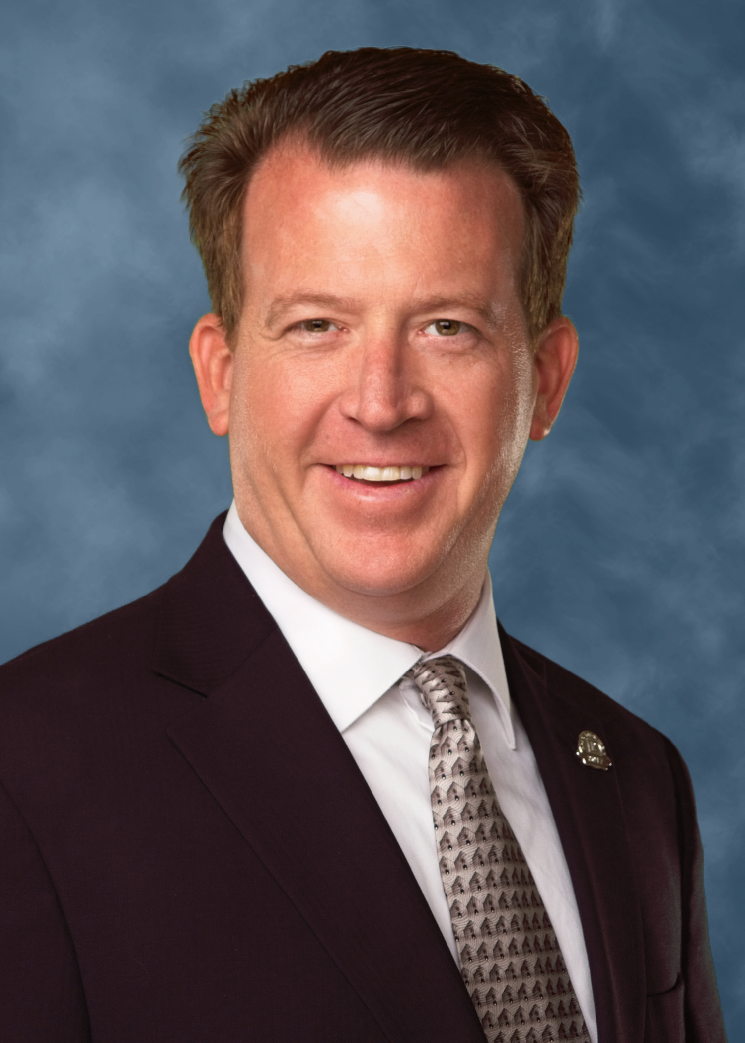 Realty Executives Broker D. Patrick Lewis Named Arizona's REALTOR® of ...